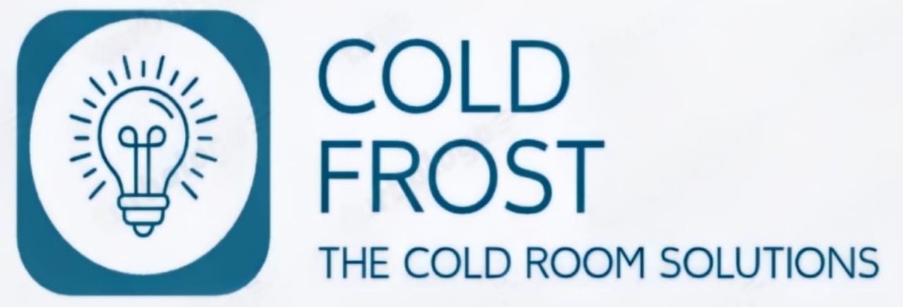 Cold Frost India - Premium Cold Storage Solutions
